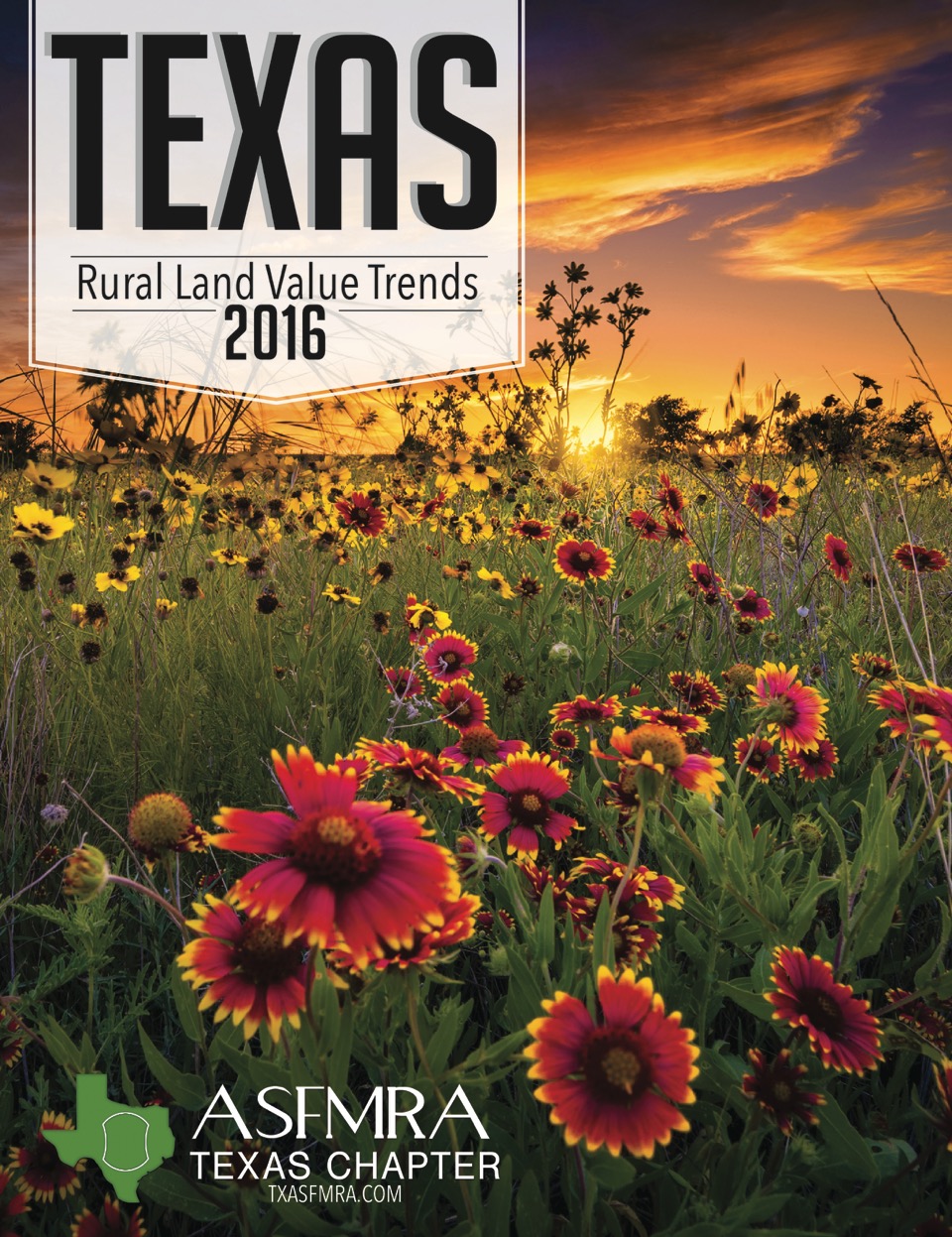 Rural Land Trends - Texas Chapter ASFMRA