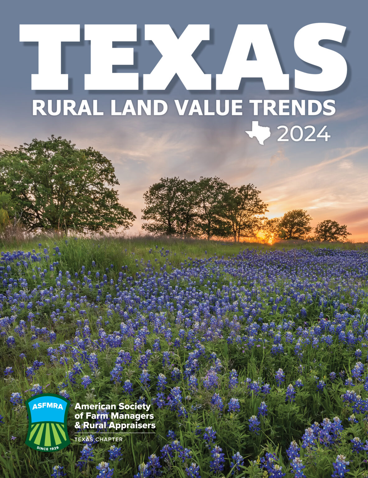 Rural Land Trends - Texas Chapter ASFMRA